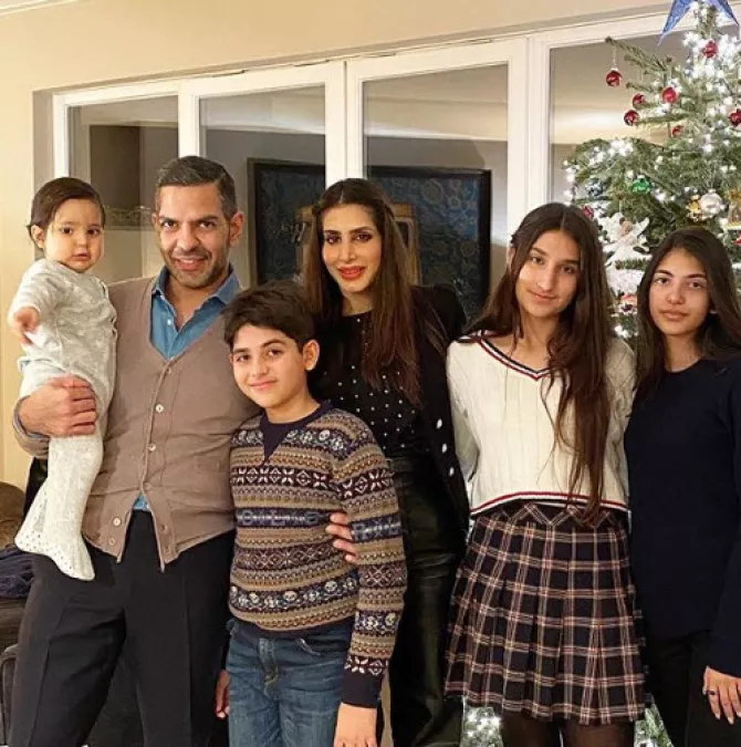 Karisma Kapoor's Son, Kiaan Raj Kapoor Gets An Adorable Birthday Wish ...