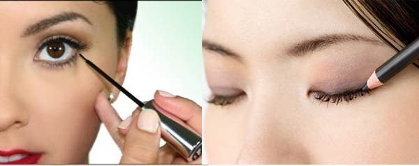 How to do the perfect eye make up
