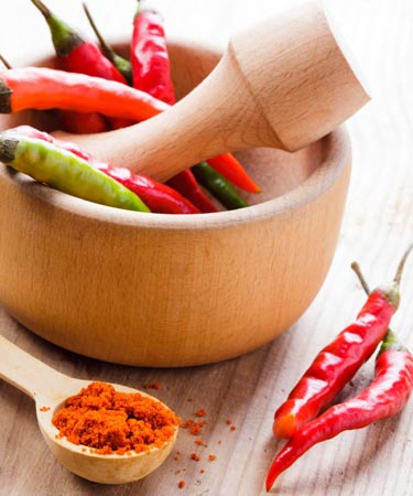 Fat Burning Foods for Weight Loss - BollywoodShaadis.com - Page 9