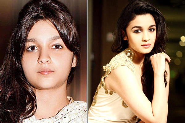 Alia Bhatt's Incredible Weight Loss Journey: Daily Fitness Routine To ...