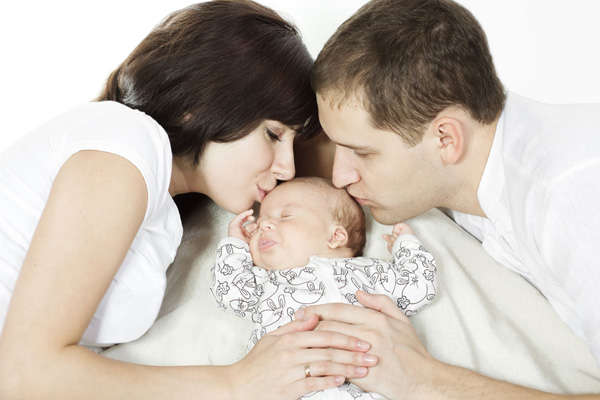 10 Surprising Things Your Kids Learn From Your Marriage