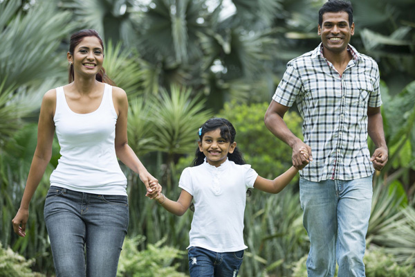 10 Surprising Things Your Kids Learn From Your Marriage