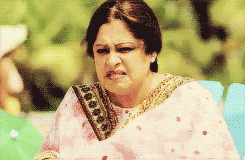 10 Types Of Relatives You Would Meet At An Indian Wedding House