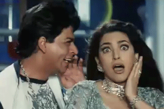 10 Types Of Relatives You Would Meet At An Indian Wedding House