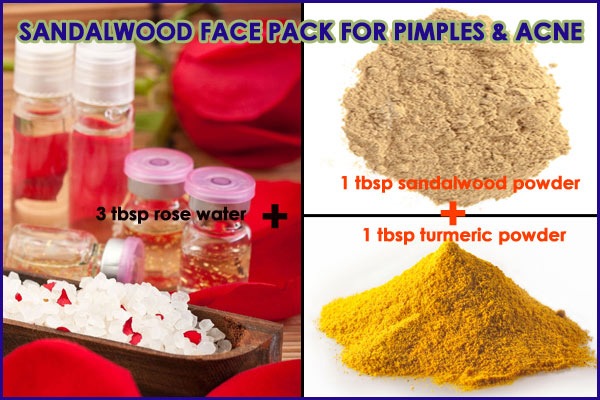 7 Best Sandalwood Face Packs For All Brides-to-be To Get Gorgeous ...
