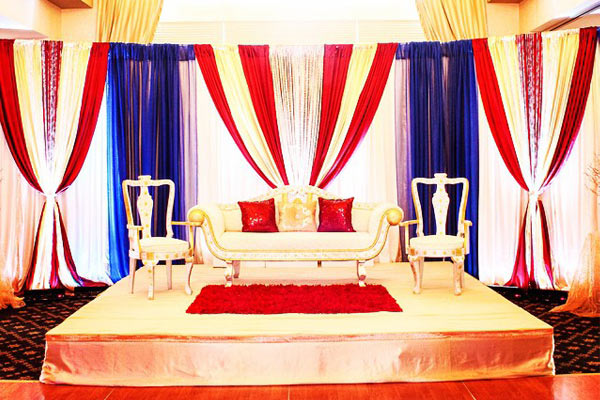 10 Stunning Stage Decor Ideas For Indian Weddings This Season