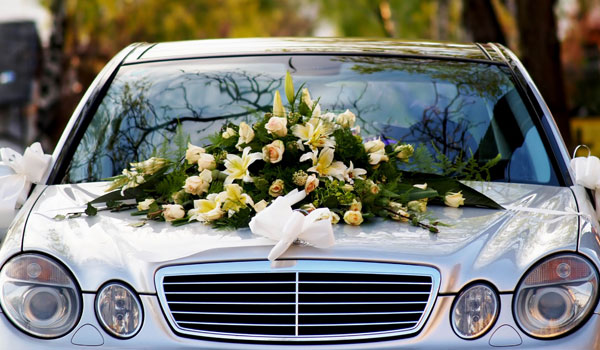7 Tips To Keep In Mind When Arranging Transportation For Your Wedding ...