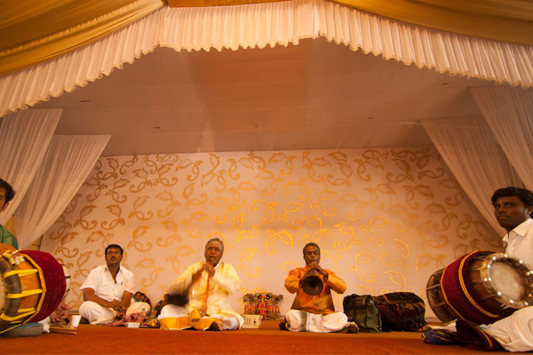 How to Get the Best Shehnai Music at Your Wedding