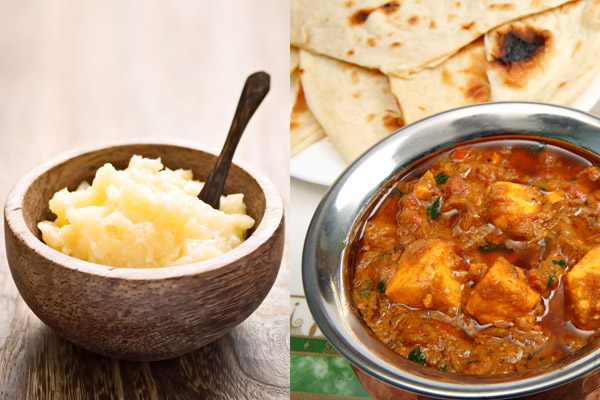 6 Unhealthy Foods that Are Actually Not Bad for You