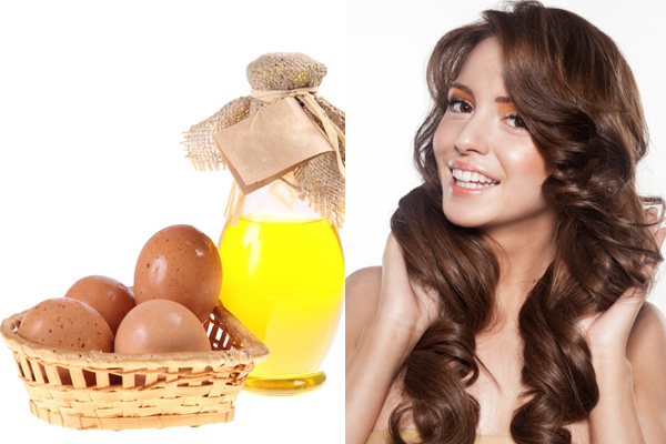 5 Homemade Hair Mask Recipes That Really Work