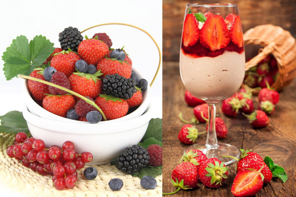 8 Tasty Snacks To Satisfy Your Sweet Tooth While On A Diet