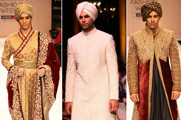 How To Select A Stylish Safa Or Headgear For The Groom