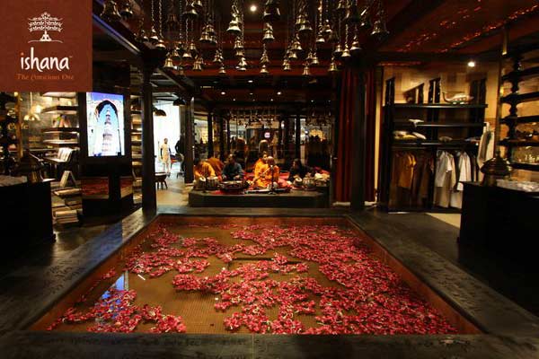5 Best Spas in Delhi for Brides to Get Pampered