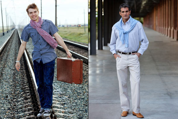 Style Essentials Every Skinny Man Must Know