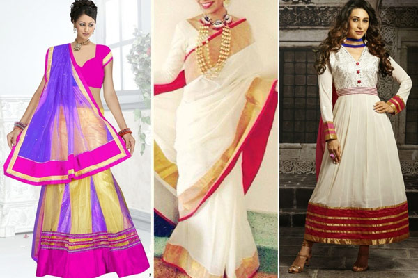 Look Trendy And Traditional This Navratri With Our Complete Style Guide ...