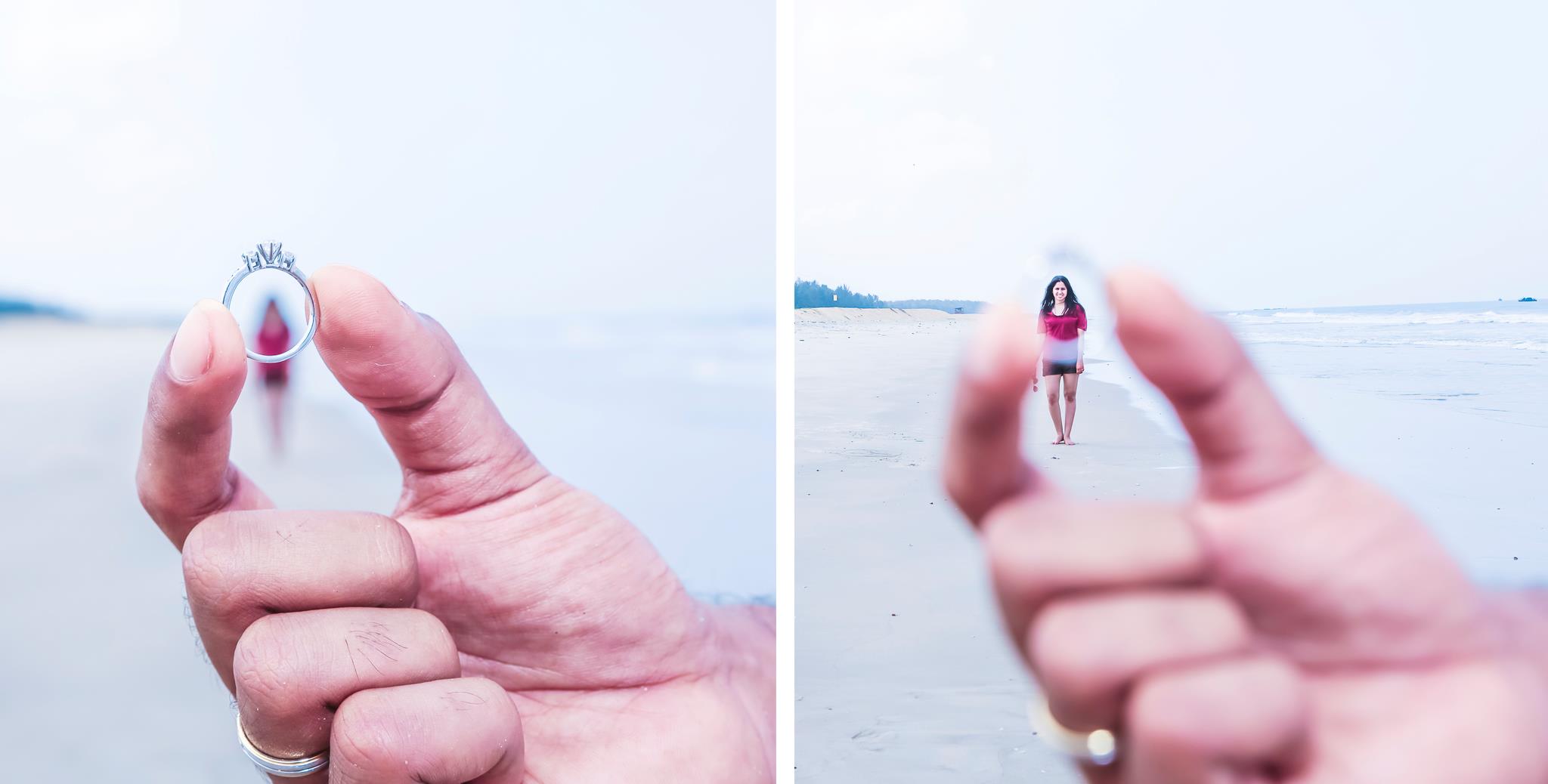 Fun And Fantastic Props Couples Can Add To Their Pre-wedding Shoot