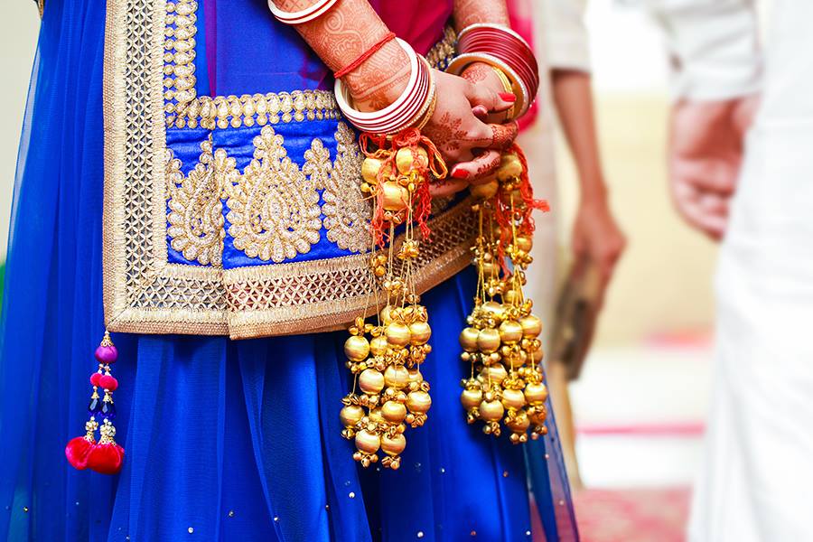 Sacred Rituals Of A Sikh Wedding That Will Leave You Mesmerised