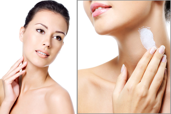 7 Skin Care Tips To Get A Firmer And Younger-Looking Neck