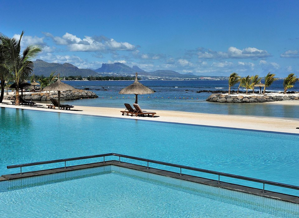 Most Stunning And Breathtaking Beach Resorts For A Romantic Honeymoon