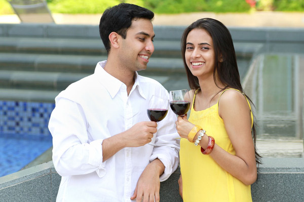 10 Things You Must Know About Arranged Marriages
