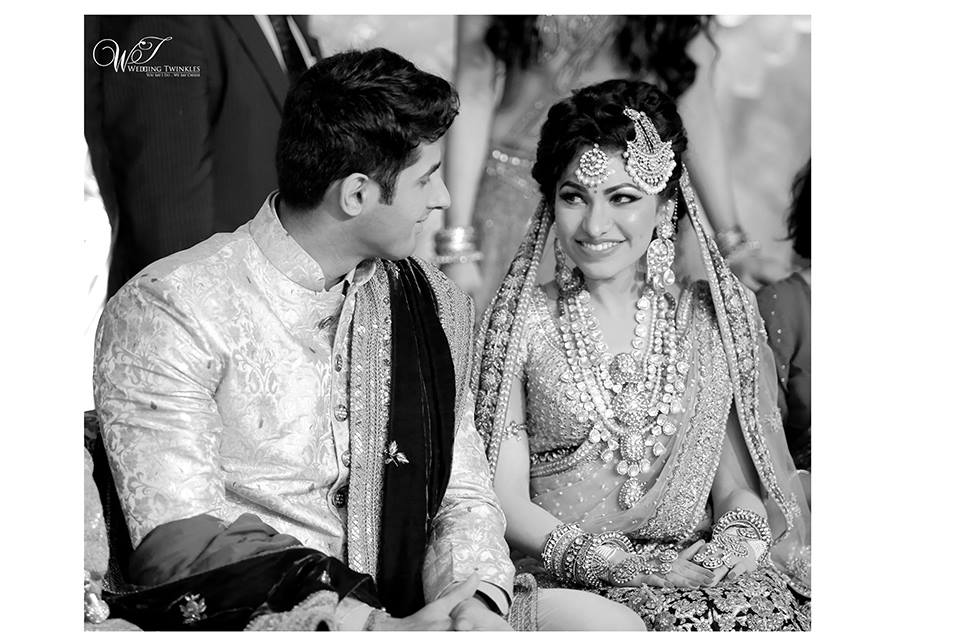 The Beautiful Wedding Story Of Singer Tulsi Kumar And Hitesh Ralhan