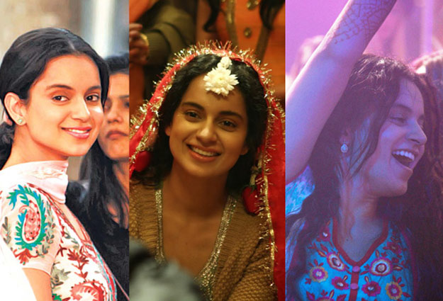 7 Things All Women Can Learn From Kangana Ranaut's Queen