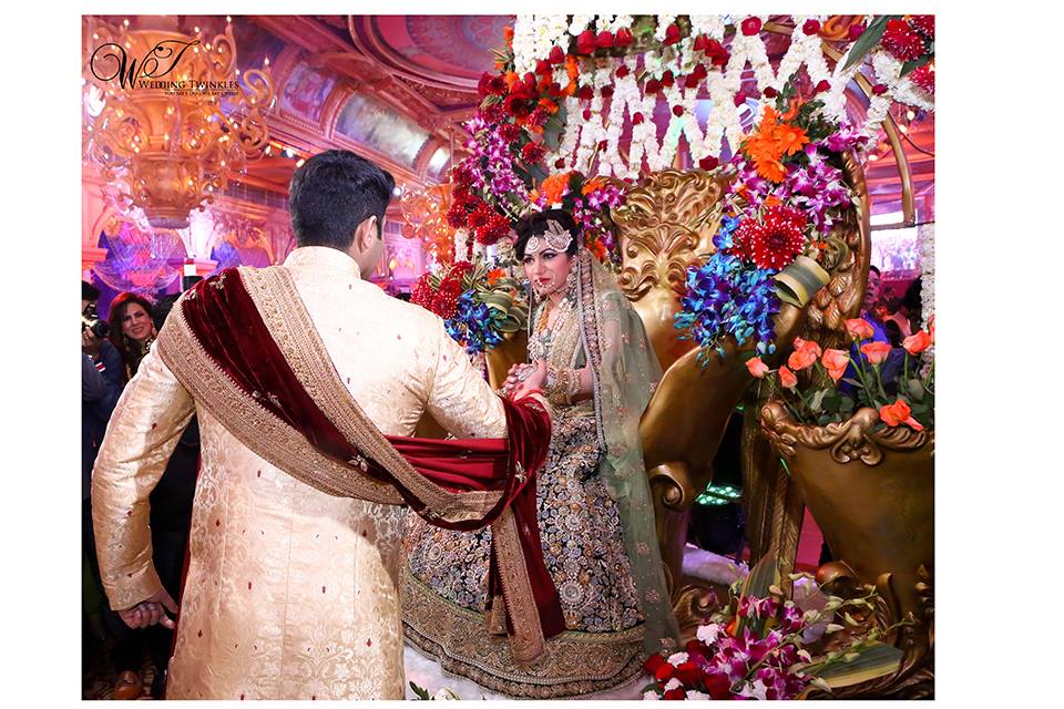 The Beautiful Wedding Story Of Singer Tulsi Kumar And Hitesh Ralhan