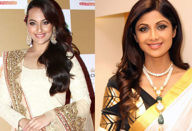 5 Amazing Fashion Tricks To Make Your Shoulders Look Slim