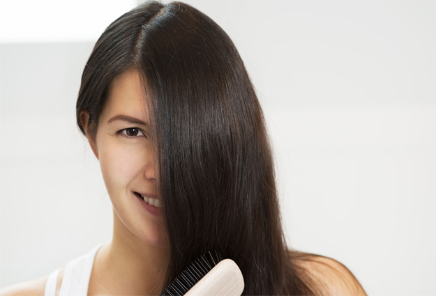 6 Genius Style Hacks For Brides To Hide Grey Hair Instantly