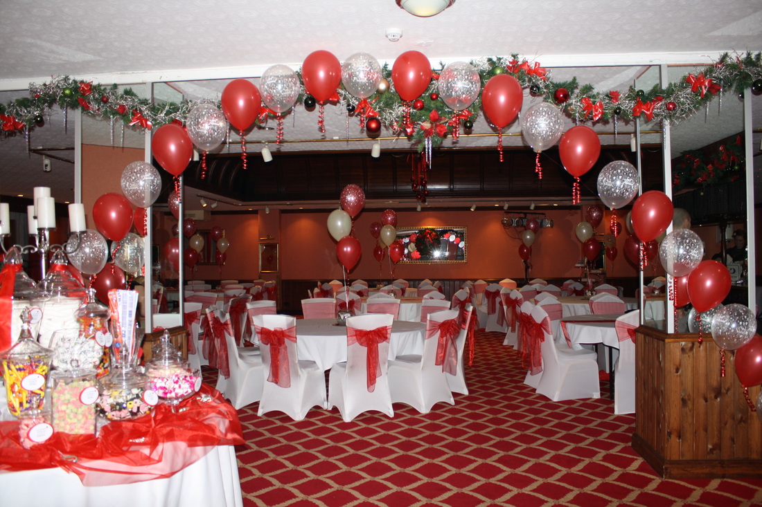 9 Incredibly Awesome Ways To Add Balloons To An Indian Wedding Decor