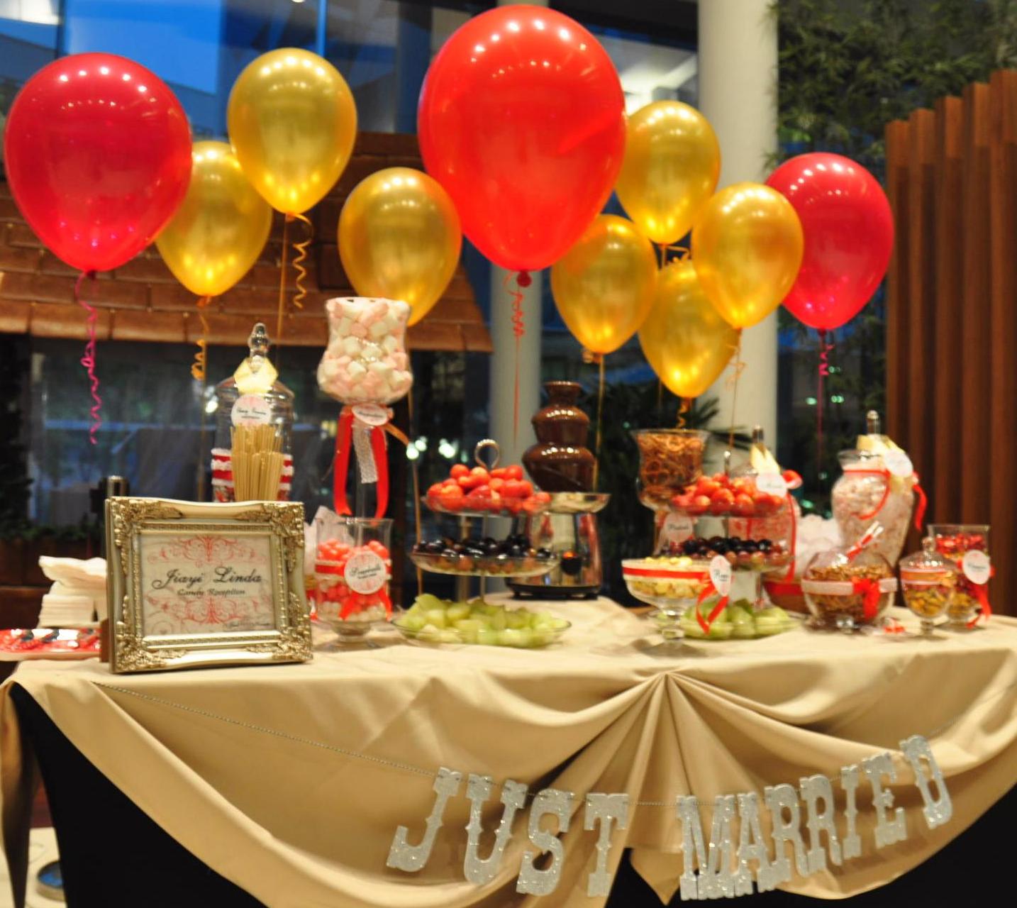 9 Incredibly Awesome Ways To Add Balloons To An Indian Wedding Decor