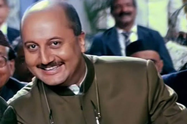 10 Most Loved Bollywood On-Screen Dads That Would Remind You Of Your ...