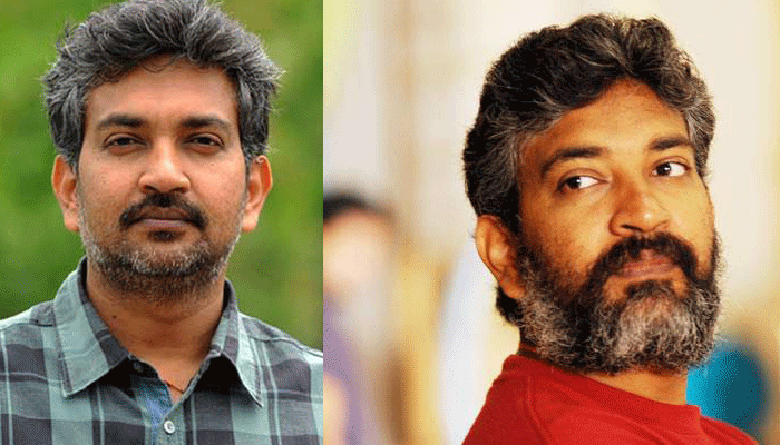 SS Rajamouli And Rama Rajamouli Love Story