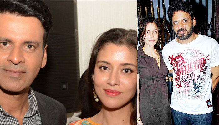 Shabana Raza And Manoj Bajpayee Love Story