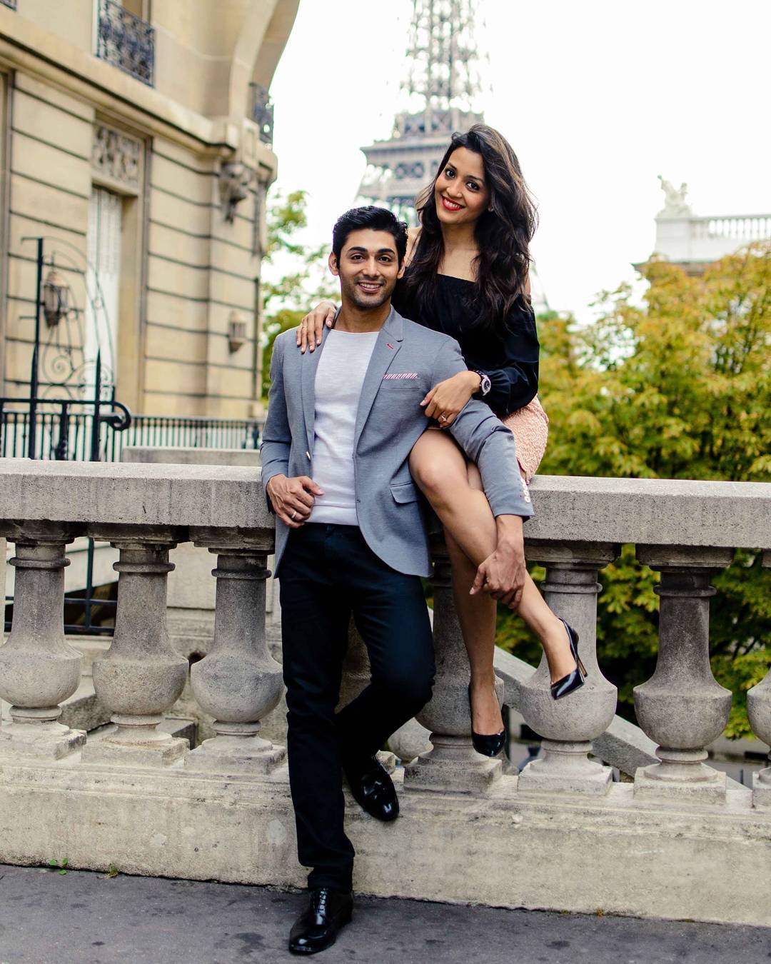 5 Famous Celebrity Couples Who Got Married On The Valentine's Day, The ...