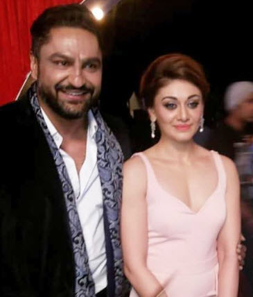 Shefali's Love And Parag's Caring Nature Attracted Them, And So They ...