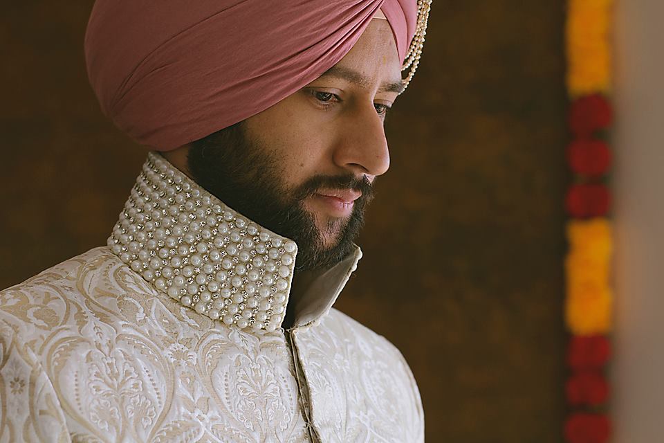 These Sikh Grooms Pics Show Why They Make Hottest Grooms And Can Leave ...