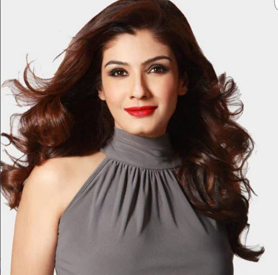 Raveena Tandon's Love Life: From Being Cheated By A Bollywood Superstar ...