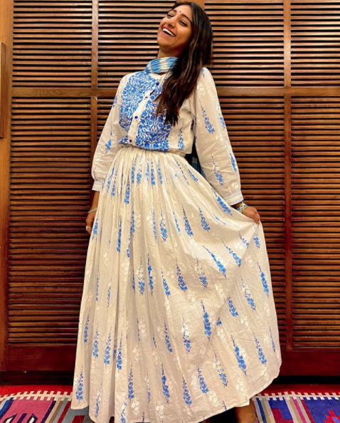 Mohena Kumari Singh Turns Muse For Her Hubby, Suyesh Rawat, Shares His ...