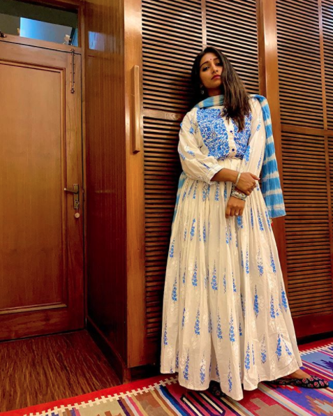 Mohena Kumari Singh Turns Muse For Her Hubby, Suyesh Rawat, Shares His ...
