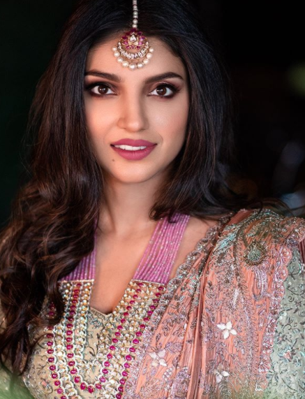 Rana Daggubati And Miheeka Bajaj's Pre-Wedding Celebrations Continue ...