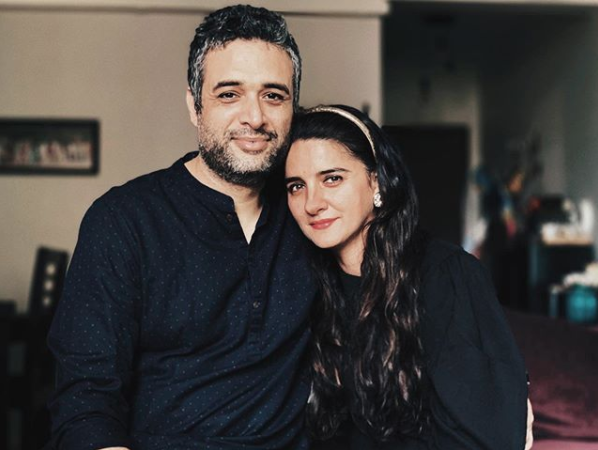 Shruti Seth Wishes Daughter, Alina On Her 6th Birthday, Reveals How ...
