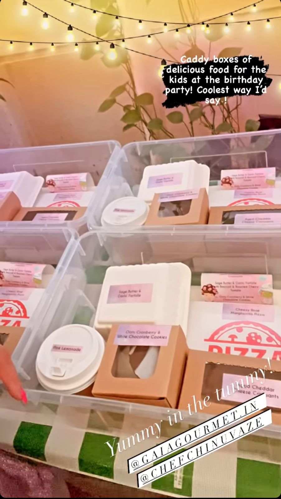 Esha Deol Takes Daughters, Radhya And Miraya For Christmas Shopping ...