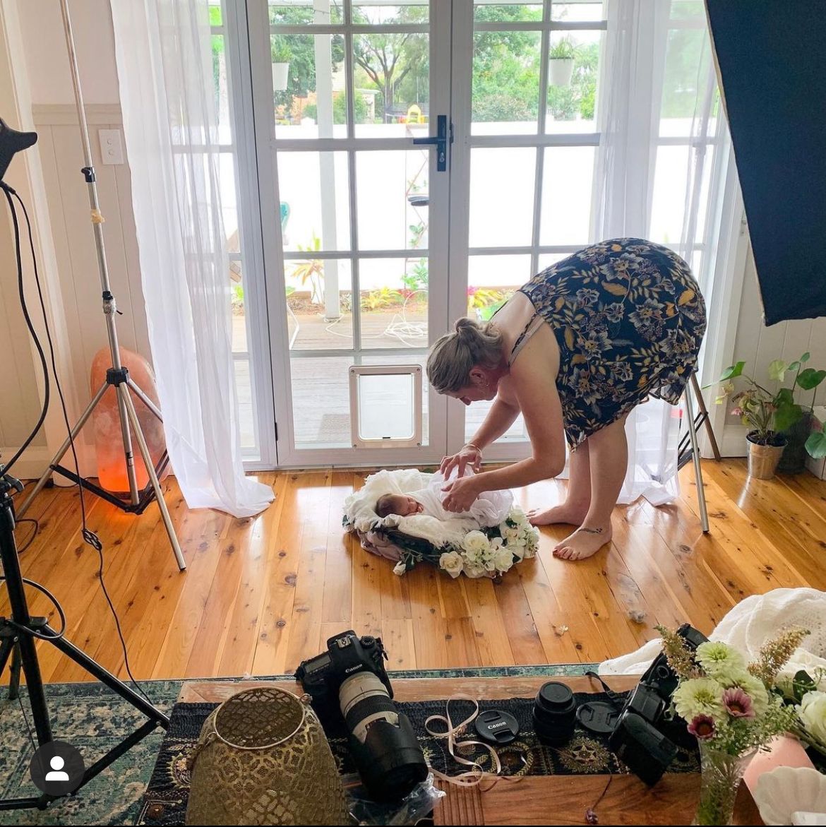 Evelyn Sharma Sends Cuteness Alert As She Shares A Glimpse Of Daughter ...