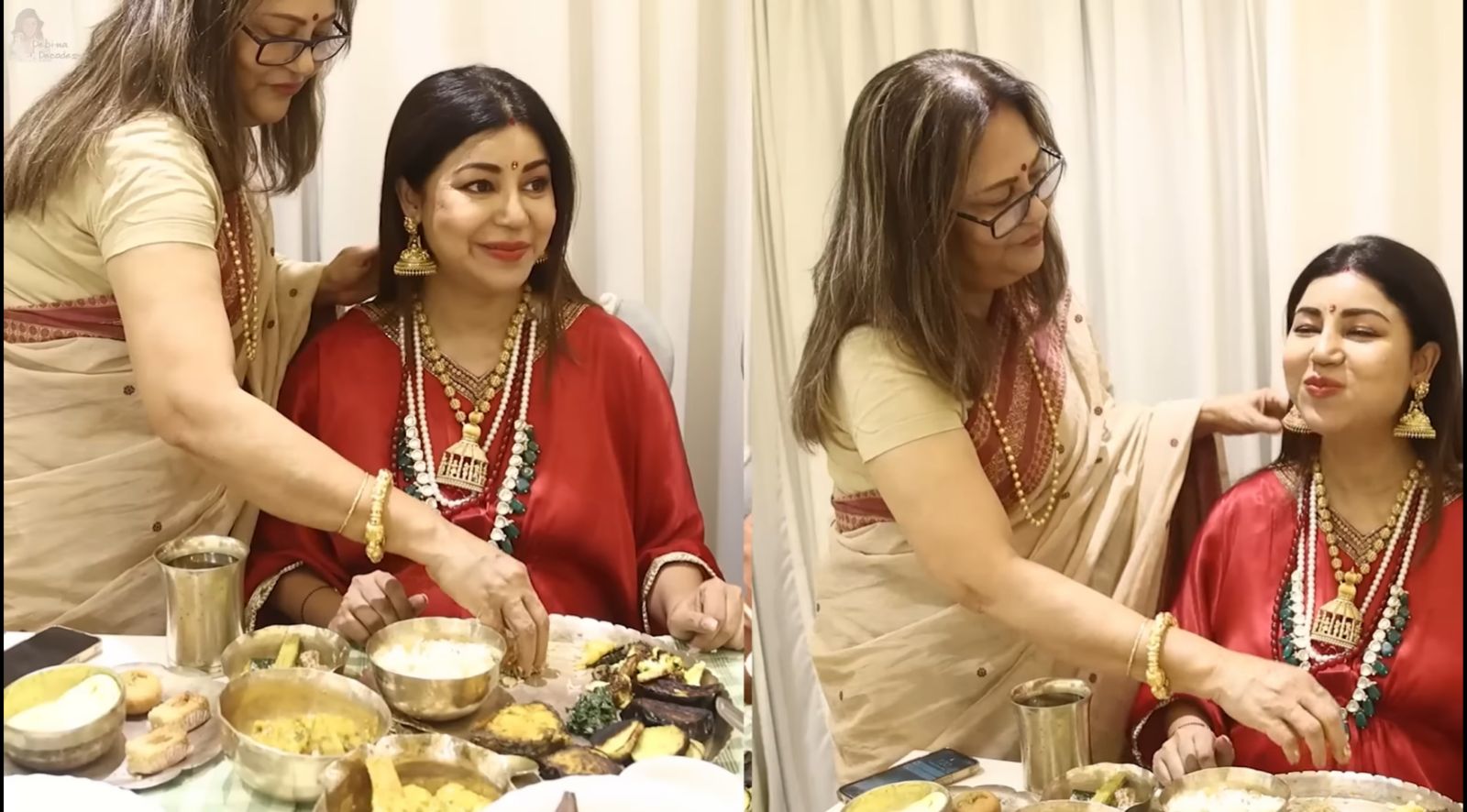 Debina Bonnerjee Gives Birth To A Baby Girl, Welcomes Second Child With ...