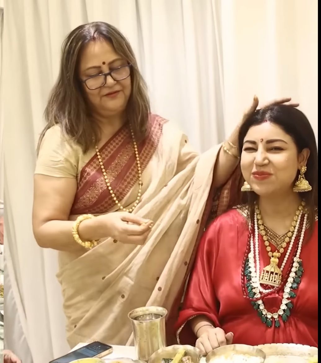Debina Bonnerjee Gives Birth To A Baby Girl, Welcomes Second Child With ...