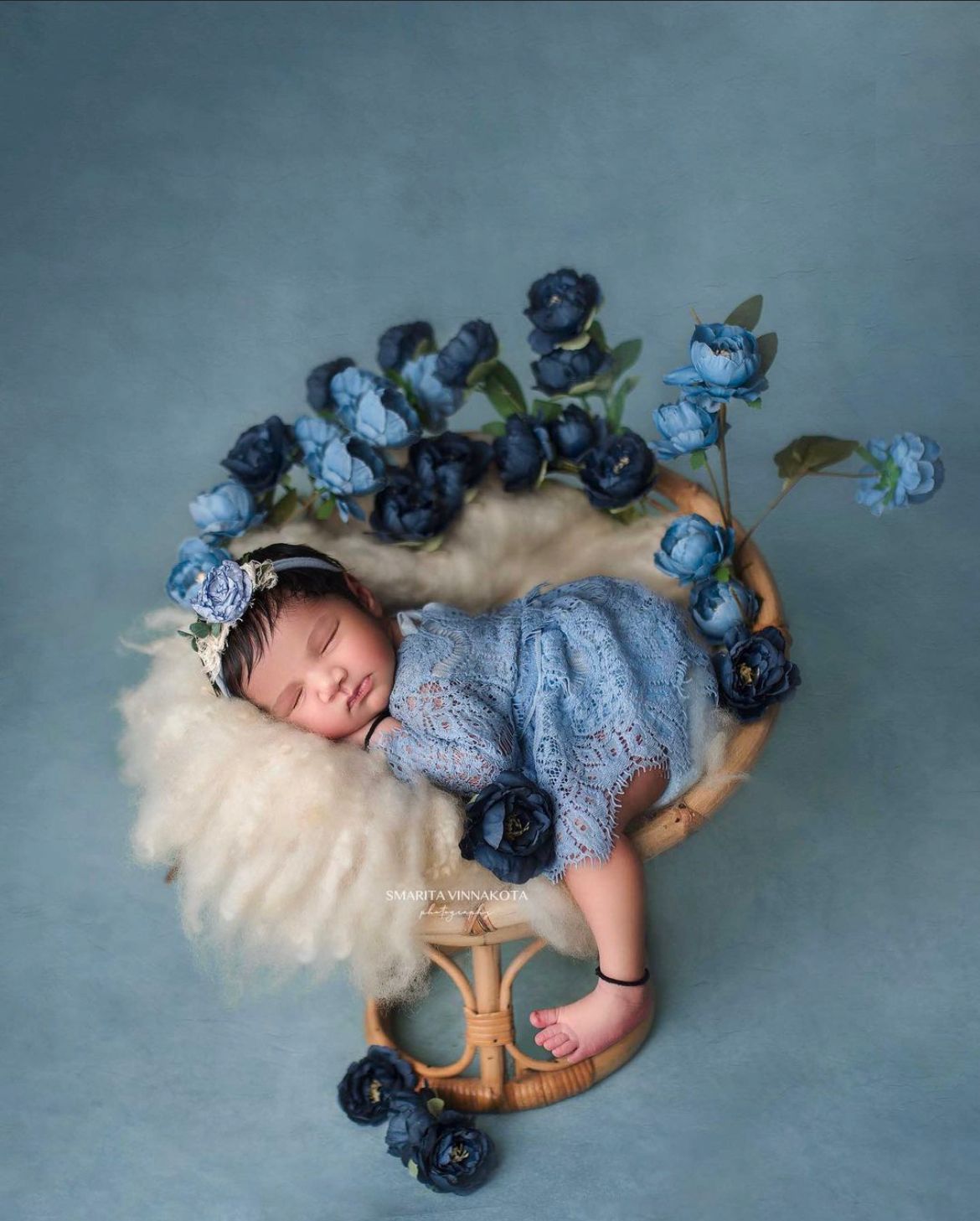 Anam Mirza Shares Beautiful Pictures From Her Daughter, Dua's ...