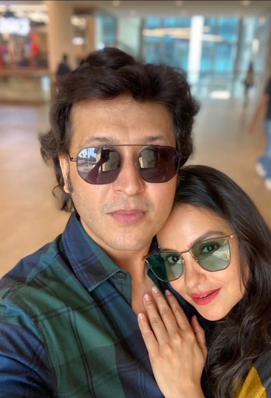 'Sanjivani' Couple, Arjun Punjj-Gurdip Mark 16th Anniversary, Share ...