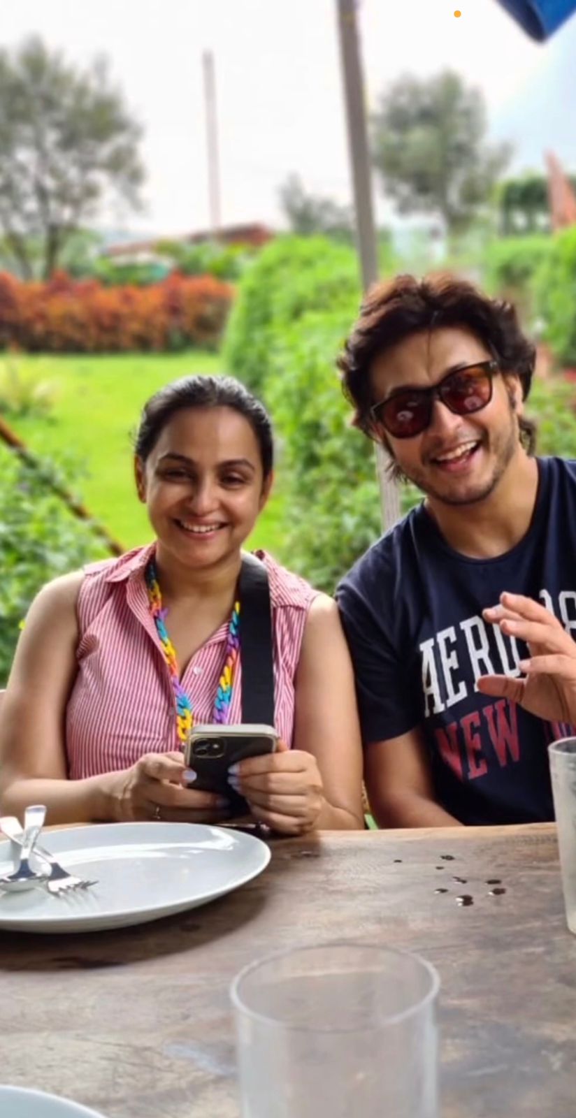 'Sanjivani' Couple, Arjun Punjj-Gurdip Mark 16th Anniversary, Share ...