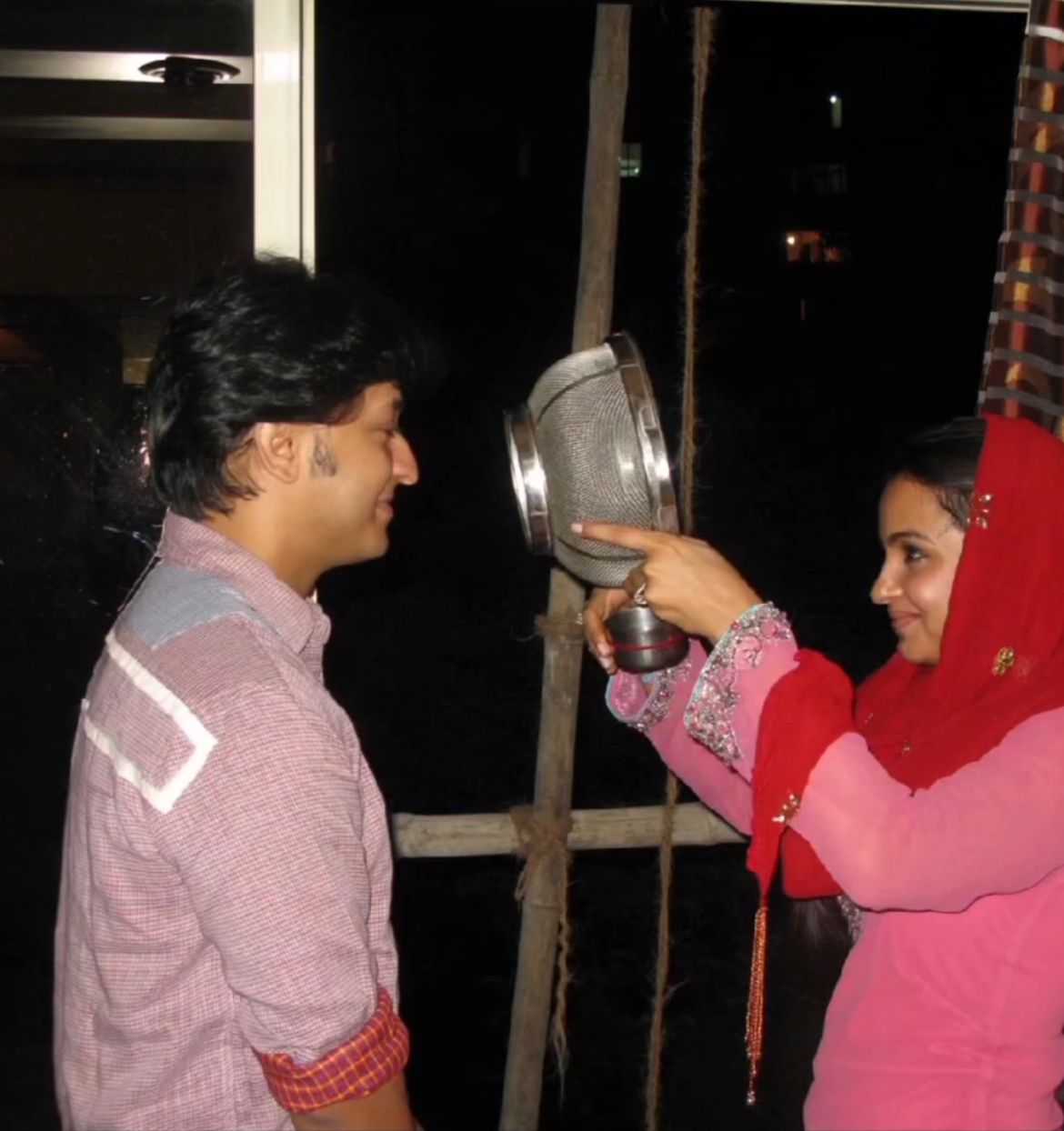 'Sanjivani' Couple, Arjun Punjj-Gurdip Mark 16th Anniversary, Share ...